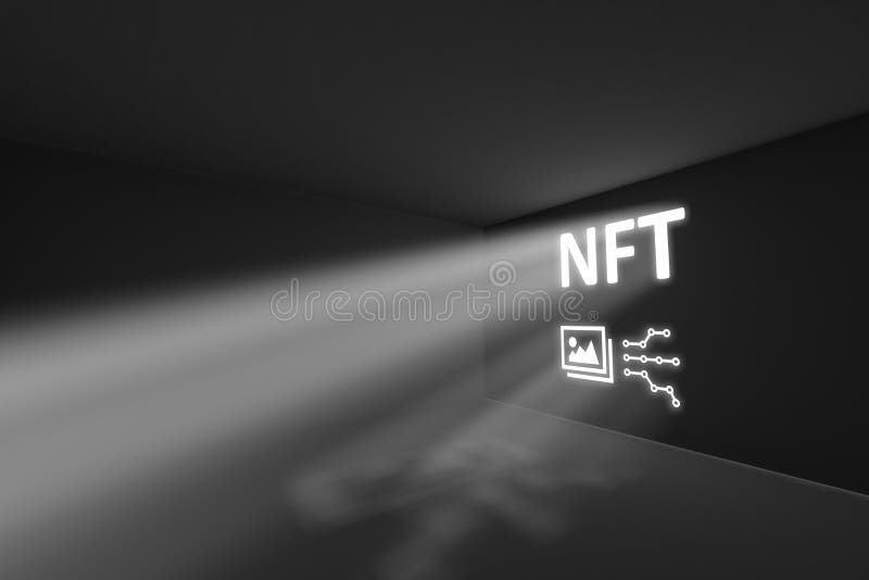 Light Nft Stock Illustrations – 1,395 Light Nft Stock Illustrations ...