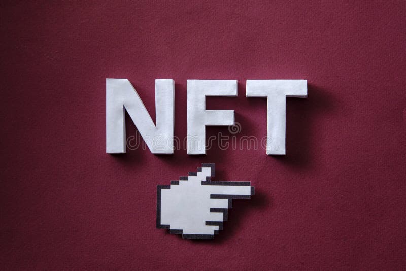 Digital Pixel Finger Mouse Stock Photos - Free & Royalty-Free Stock ...