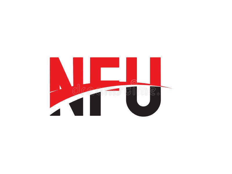 Nfu Letter Stock Illustrations – 21 Nfu Letter Stock Illustrations ...