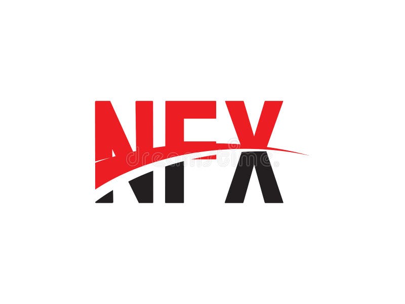 Nfx Logo