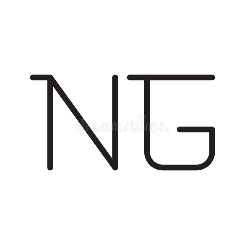 Ng Icon Stock Illustrations – 1,154 Ng Icon Stock Illustrations ...