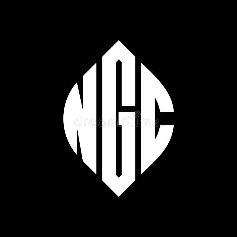 Ngc Monogram Stock Illustrations – 12 Ngc Monogram Stock Illustrations ...