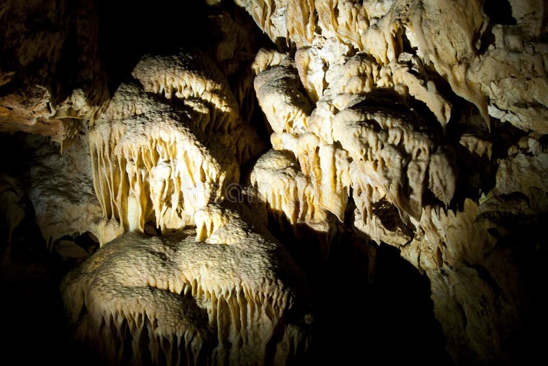 Ngilgi Cave stock image. Image of rock, nature, karst - 112111979