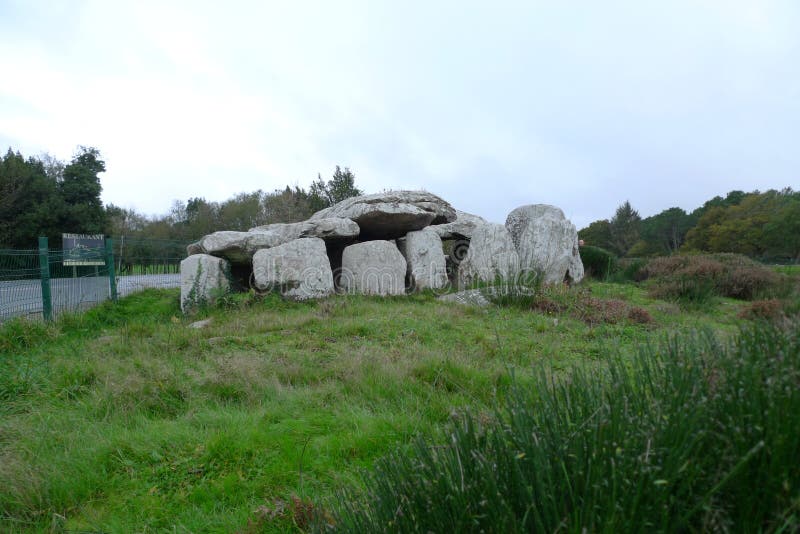 Stonegate-like Stone Structure in England Stock Image - Image of ...
