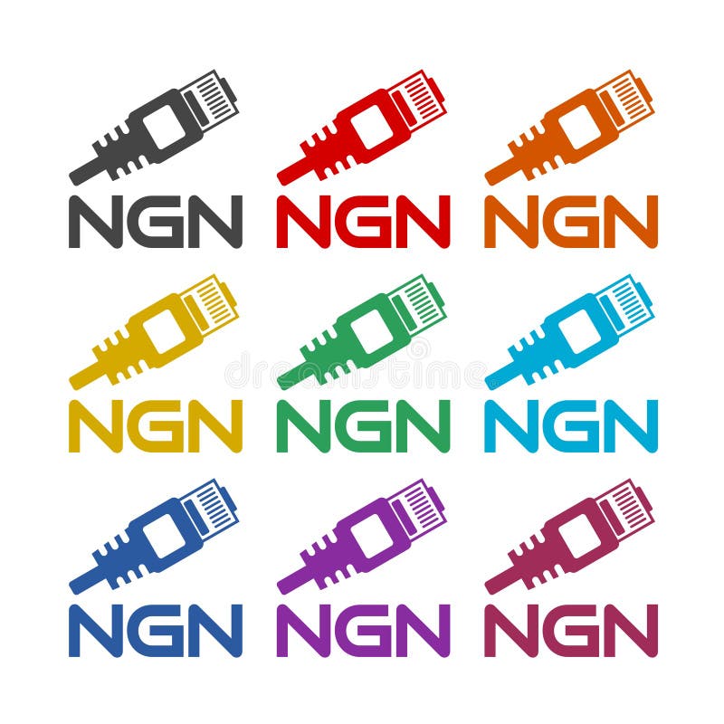 Ngn Icon Stock Illustrations – 55 Ngn Icon Stock Illustrations, Vectors ...