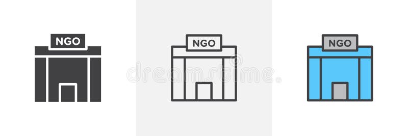 Ngo Building Stock Illustrations – 64 Ngo Building Stock Illustrations ...