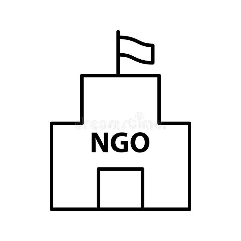 Ngo Icon Stock Illustrations – 312 Ngo Icon Stock Illustrations ...