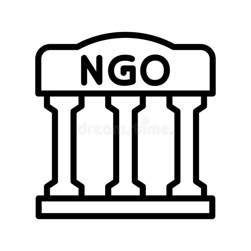 Ngo Icon Stock Illustrations – 327 Ngo Icon Stock Illustrations ...