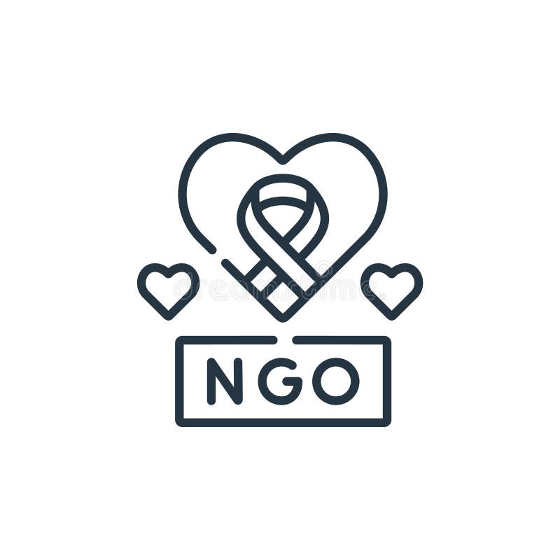 Ngo Icon Stock Illustrations – 210 Ngo Icon Stock Illustrations ...