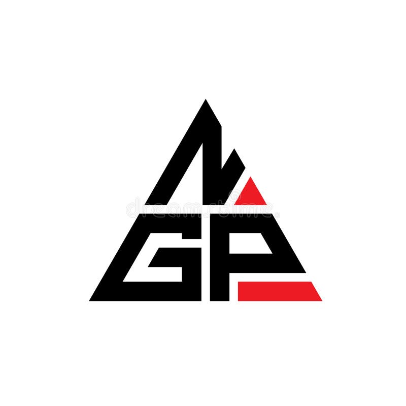 Ngp Triangle Vector Logo Stock Illustrations – 3 Ngp Triangle Vector ...
