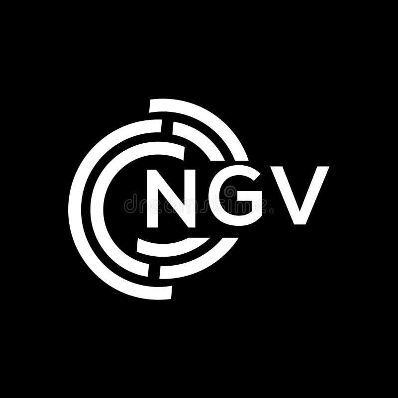 Ngv Letter Stock Illustrations – 20 Ngv Letter Stock Illustrations ...