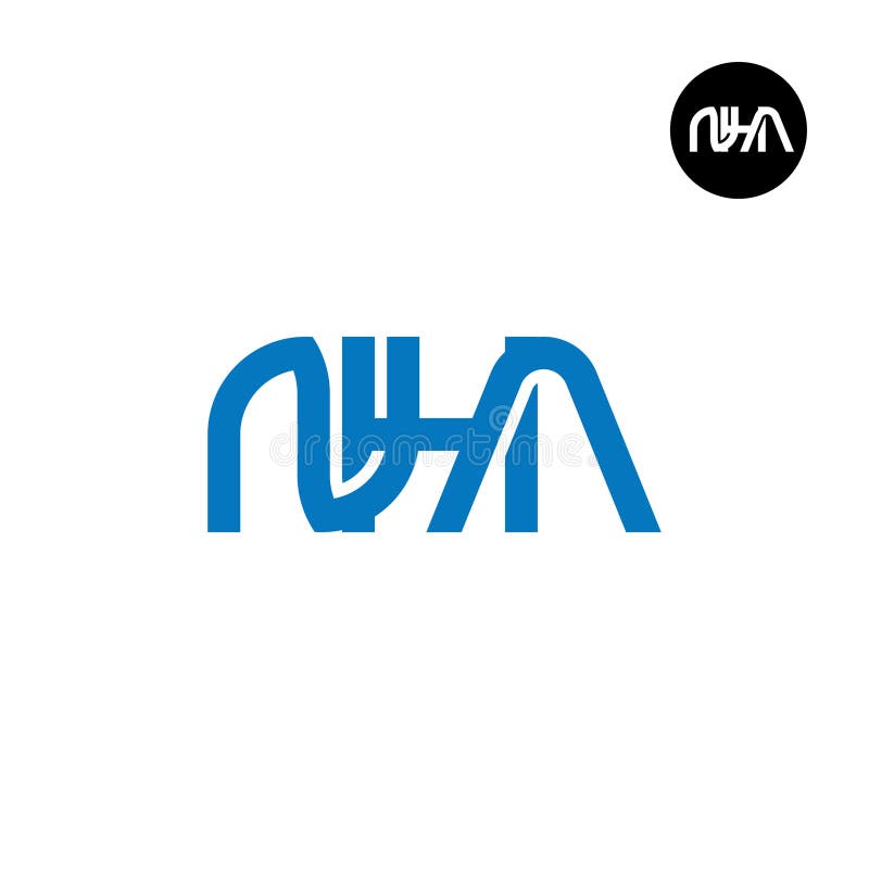 Nha Monogram Stock Illustrations – 15 Nha Monogram Stock Illustrations ...