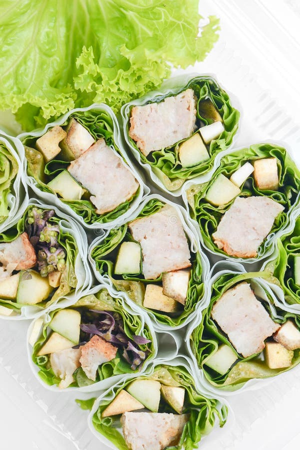 Nham Due Vietnamese Food stock photo. Image of herb, green - 64504676