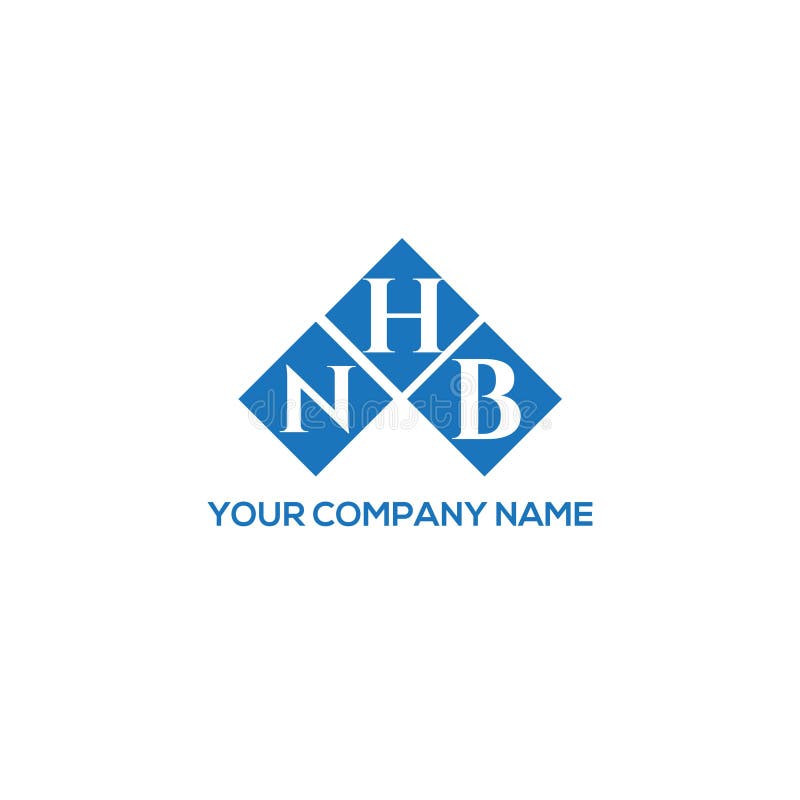 Nhb Letter Stock Illustrations – 24 Nhb Letter Stock Illustrations ...