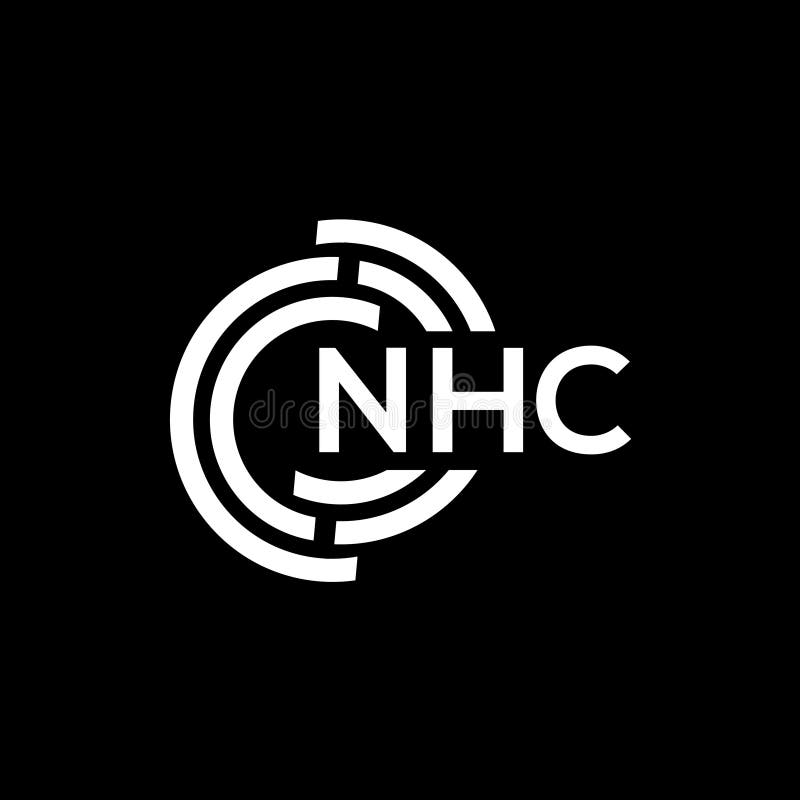 Nhc Letter Stock Illustrations – 21 Nhc Letter Stock Illustrations ...