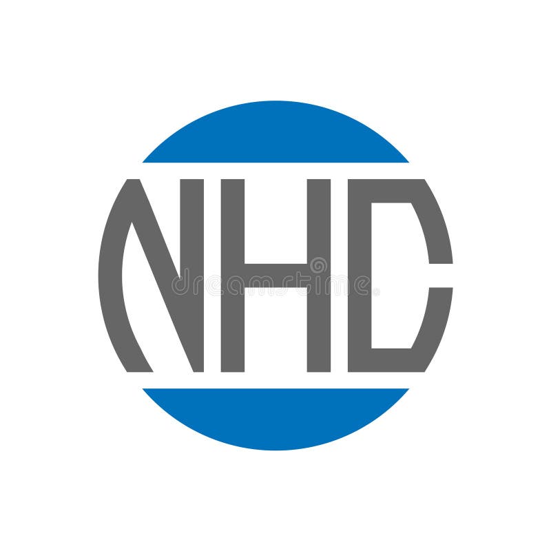 Nhc Letter Stock Illustrations – 24 Nhc Letter Stock Illustrations ...