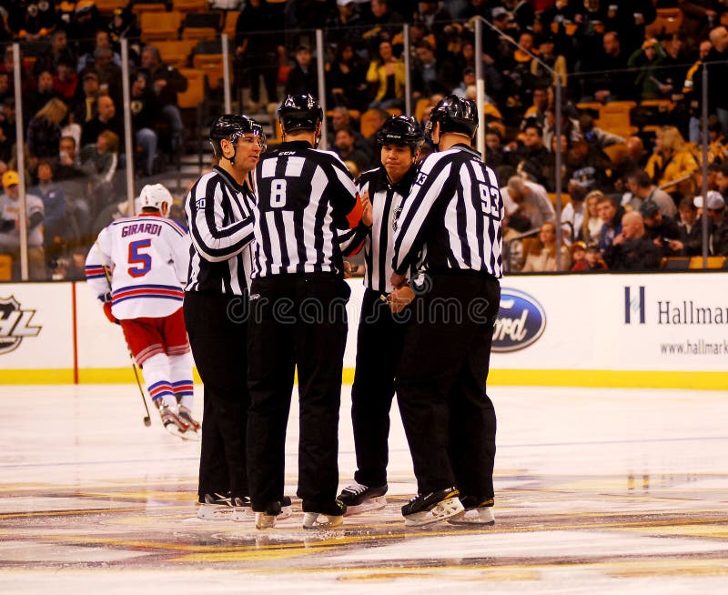 NFL Referees editorial photography. Image of sports, game - 74029952