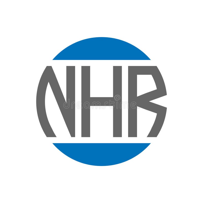 Nhr Letter Stock Illustrations – 25 Nhr Letter Stock Illustrations ...
