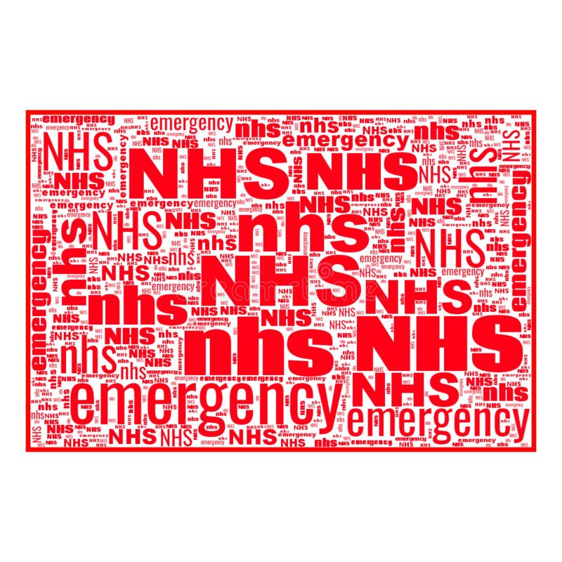 Nhs Background Stock Illustrations – 402 Nhs Background Stock ...