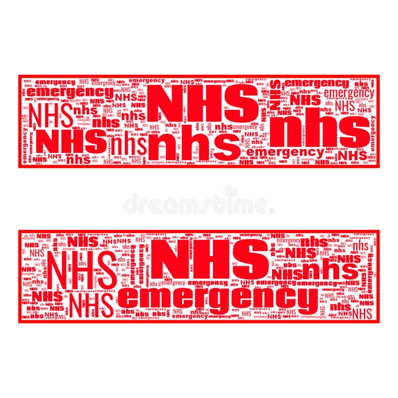 Nhs Background Stock Illustrations – 402 Nhs Background Stock ...