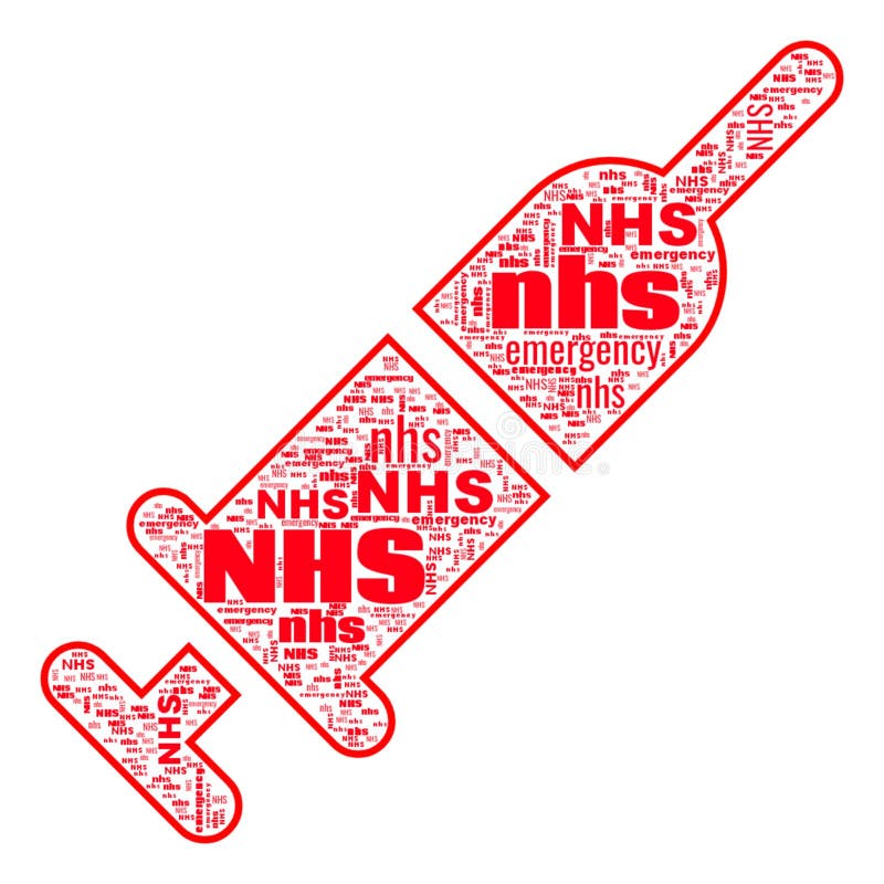 Nhs Background Stock Illustrations – 402 Nhs Background Stock ...