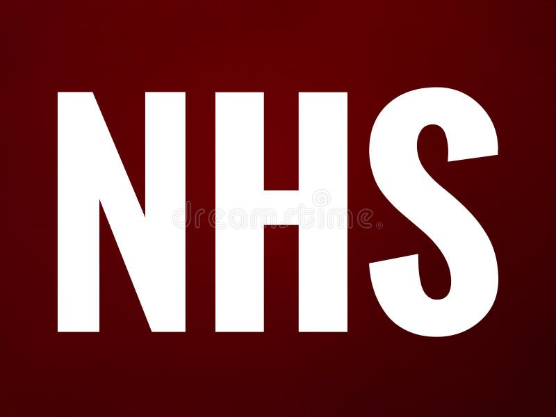Nhs Illustration Stock Illustrations – 519 Nhs Illustration Stock ...