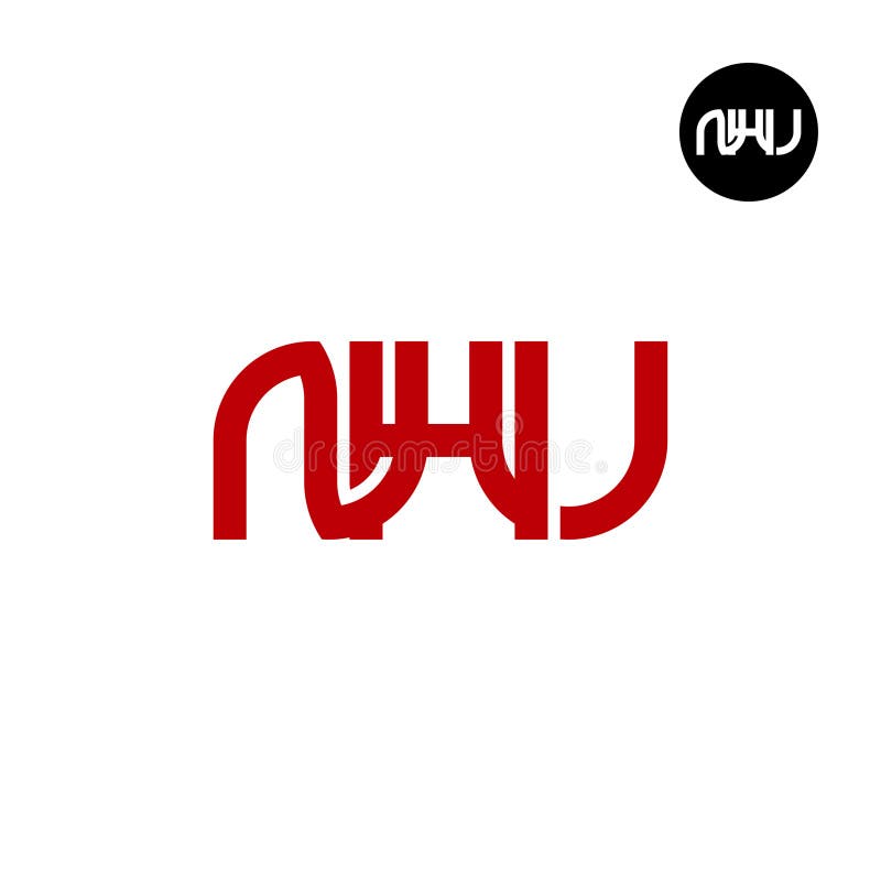 Nhu Monogram Stock Illustrations – 14 Nhu Monogram Stock Illustrations ...