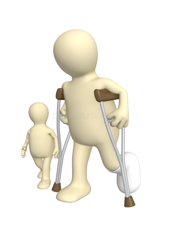 Inválido Ilustraciones Stock, Vectores, Y Clipart – (6,958 ...