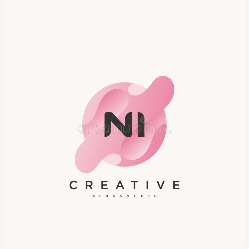 Ni Icon Template Stock Illustrations – 894 Ni Icon Template Stock ...