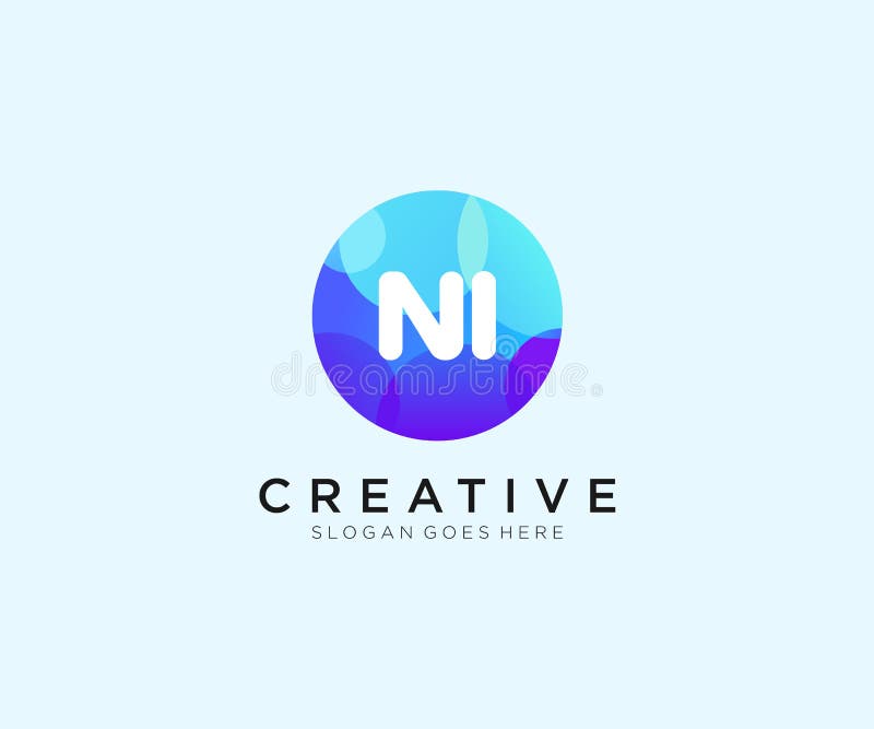 Ni Icon Template Stock Illustrations – 793 Ni Icon Template Stock ...