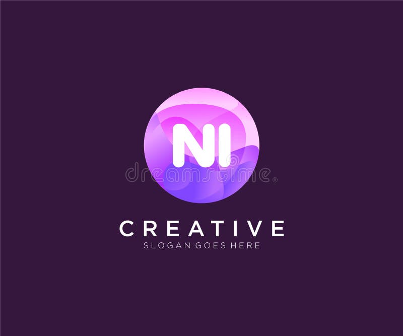 Ni Icon Template Stock Illustrations – 793 Ni Icon Template Stock ...