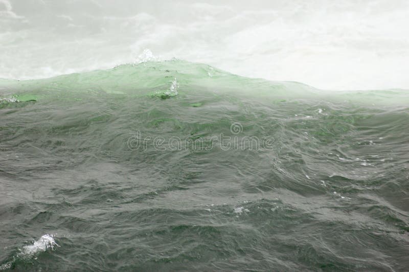 Niagara stock image. Image of niagara, drop, flow, fall - 167932811