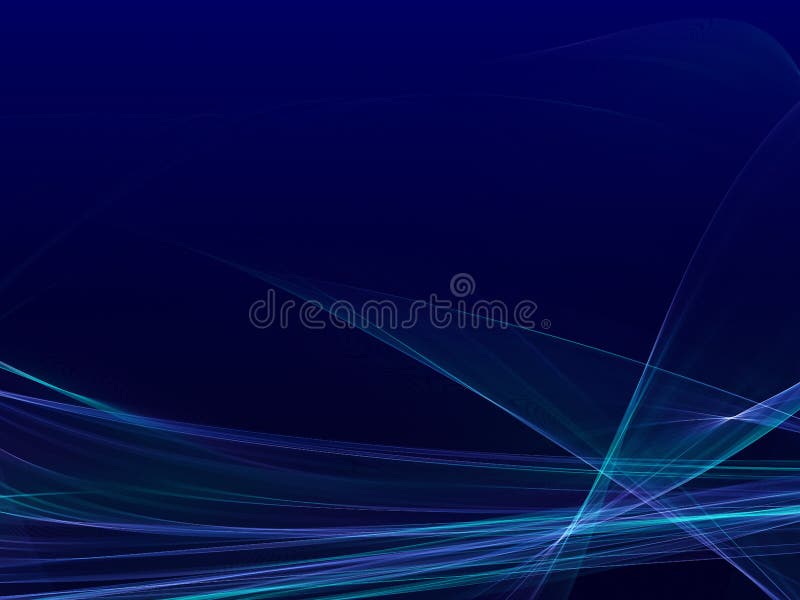 Nice Abstract Background with Elegant Shapes Stock Illustration ...