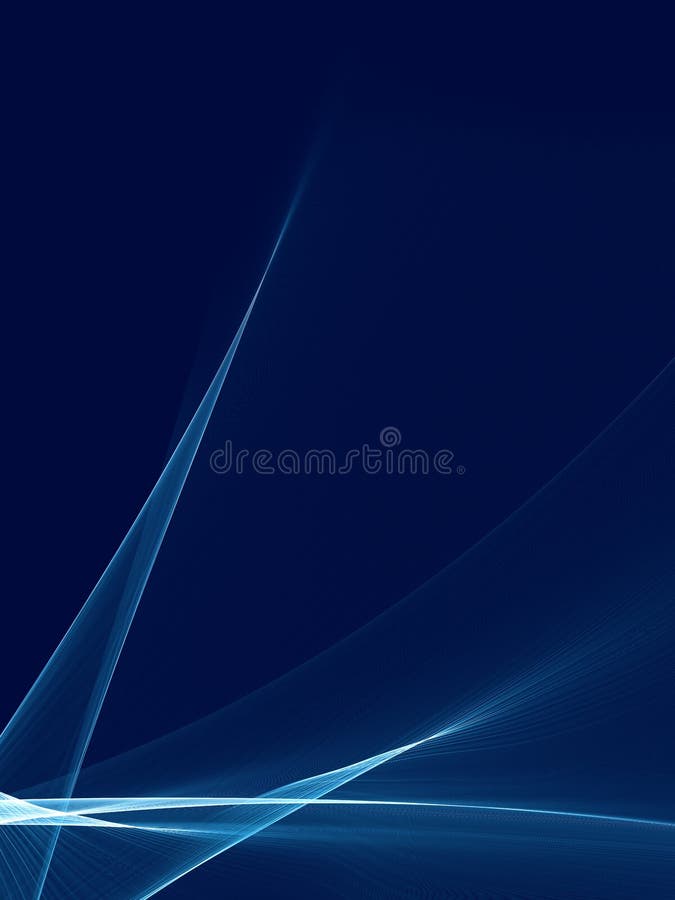 Nice abstract background stock illustration. Illustration of modern ...