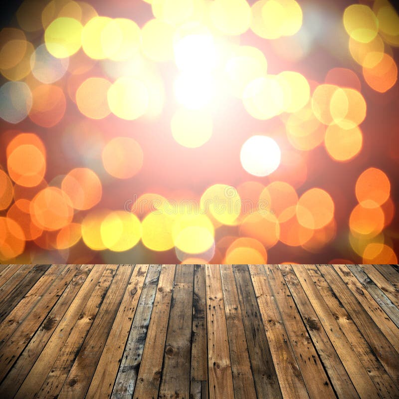 Nice Abstract Bokeh Background Stock Photo - Image of nice, light: 36036866