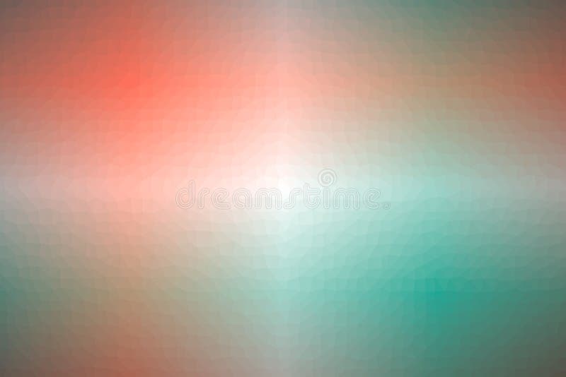 Nice Abstract Illustration of Red, Blue and Green Triangle Poligon ...