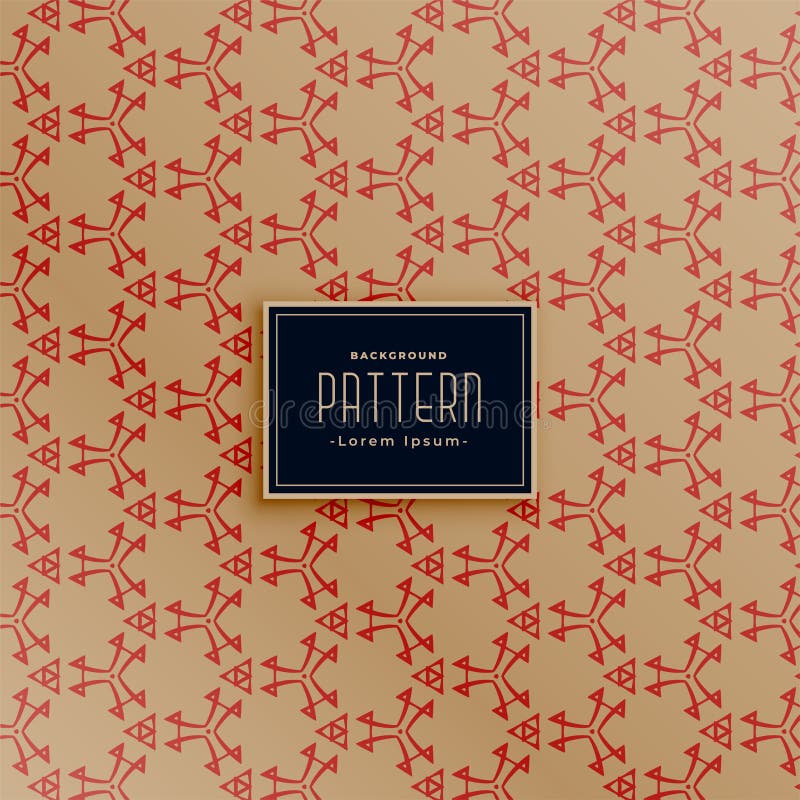 Nice Abstract Frame With Decorations Stock Vector - Illustration of ...