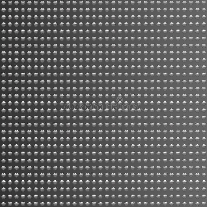 Nice Abstract Small Dots Texture Stock Illustration - Illustration of ...