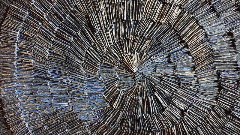 Nice Abstract Texture Background, Colored and Stacked Cardboard Stock ...