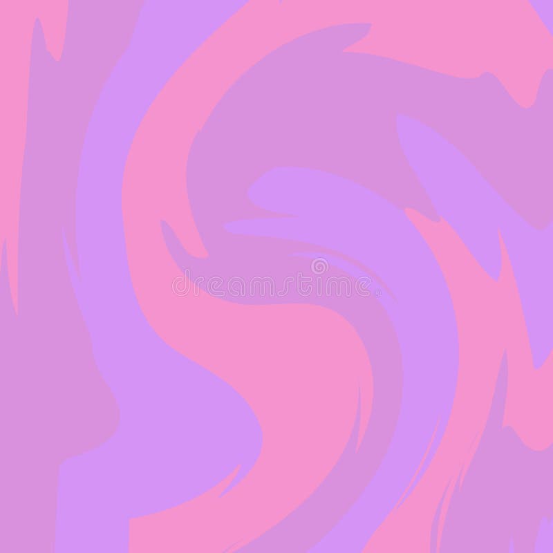 Nice Abstract Vector Background. Illustration of Abstract Different ...