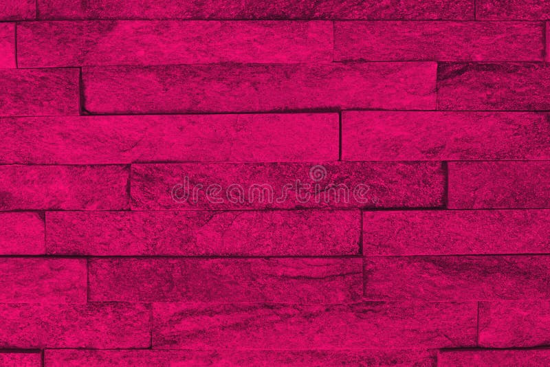Nice Aged Pink Natural Quartzite Stone Bricks Texture for Any Purposes ...