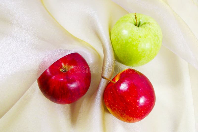 Nice apples. stock image. Image of background, nature - 109846945