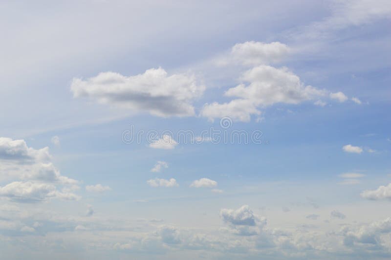 Cloudy Sky Picture. Image: 59486204
