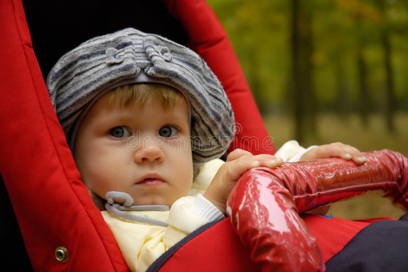 Nice Baby Girl Picture. Image: 2360733