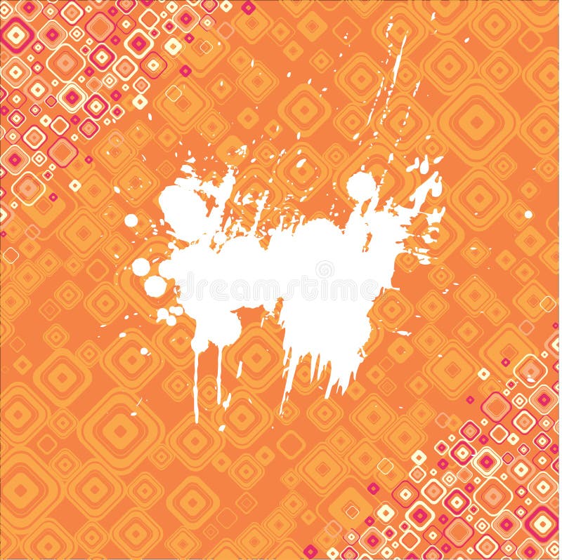 Nice background stock vector. Illustration of ornament - 8395010