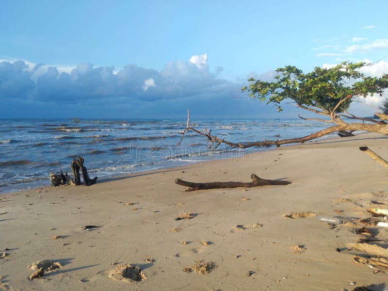 Samboja Beach Stock Photos - Free & Royalty-Free Stock Photos from ...