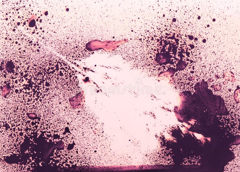 Nice and Beautiful Creative, Handmade, Artistic Background Painted on ...