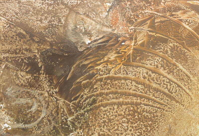 Nice and Beautiful Creative, Handmade, Artistic Background Painted on ...