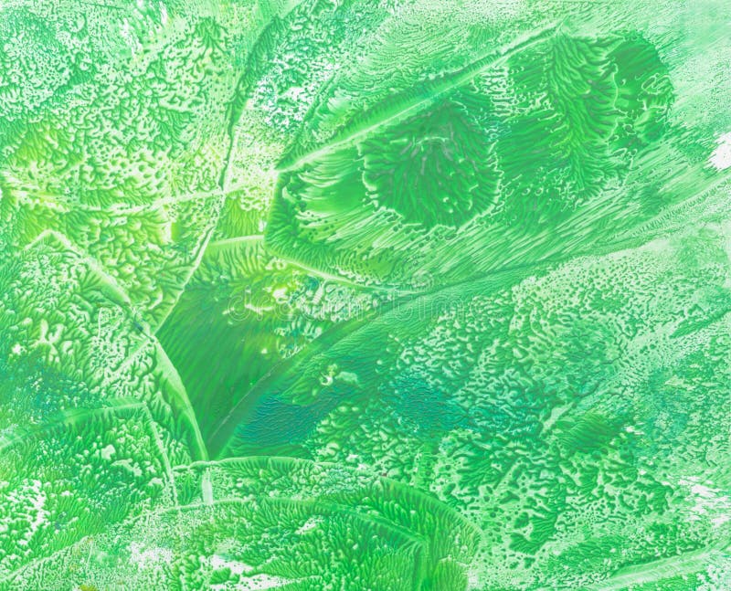 Nice and Beautiful Creative, Handmade, Artistic Background Painted on ...