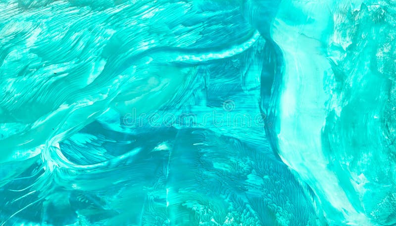 Nice and Beautiful Creative, Handmade, Artistic Background Painted on ...